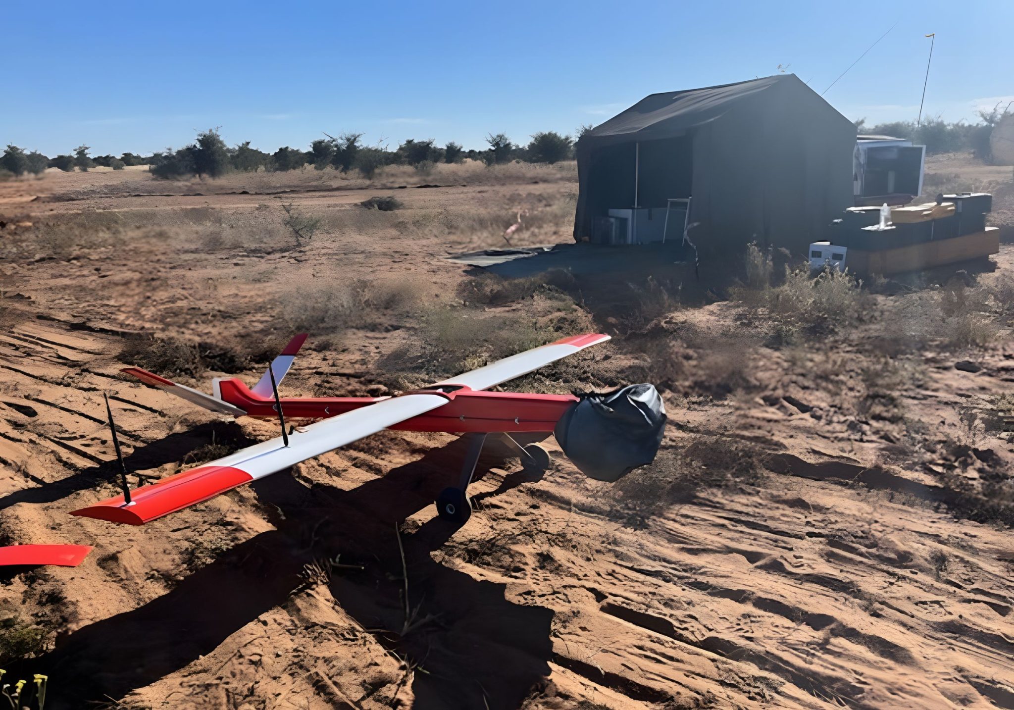 North Arrow raising $2.2 million for Botswana gold exploration ...